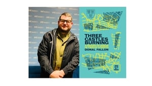 Donal Fallon - Three Castles Burning - The Ryan Tubridy Show