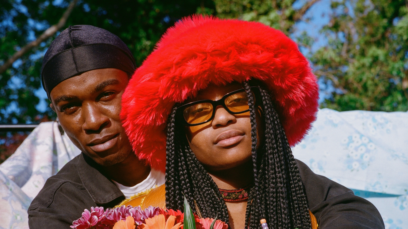 RTÉ 2FM Rising: Listen to Lockdown Syndrome by Negro Impacto