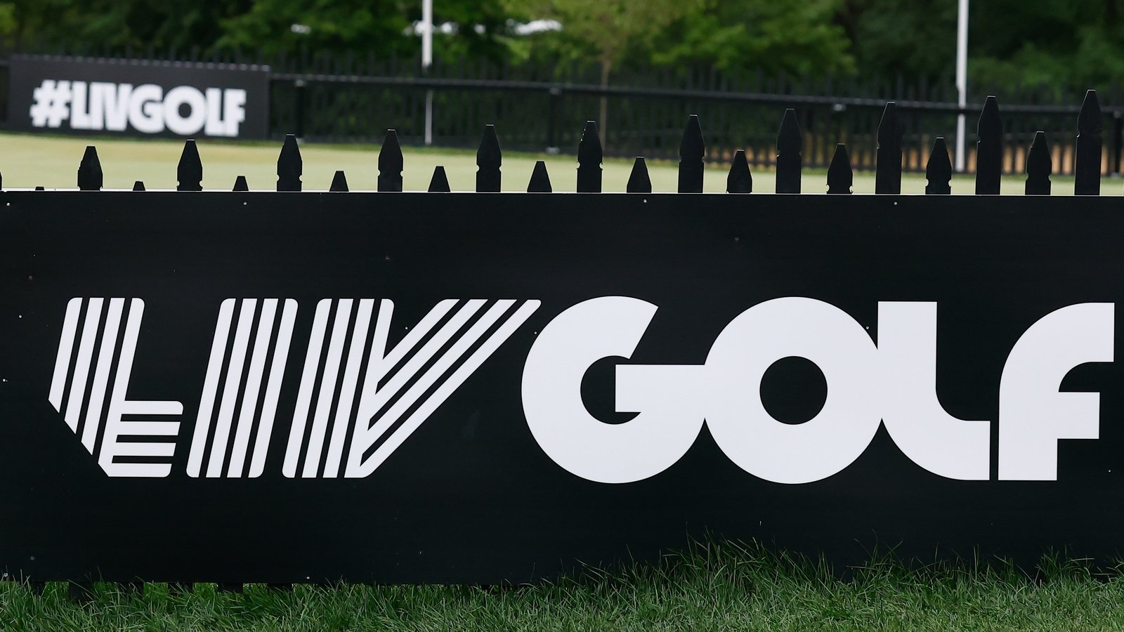 Saudi Golf CEO says LIV could create own majors