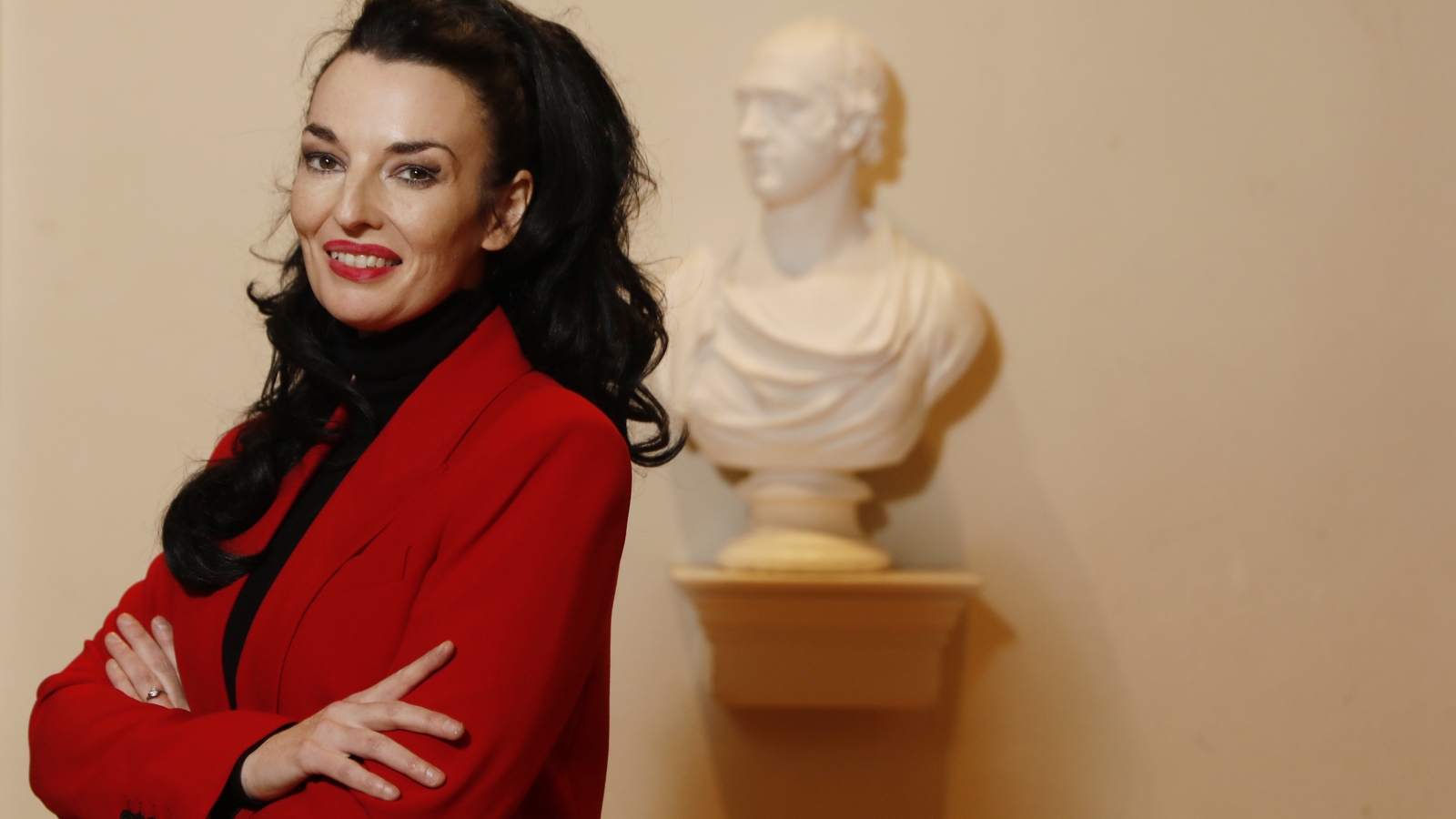 Culture Night 2024: Aideen Barry on the culture that made her