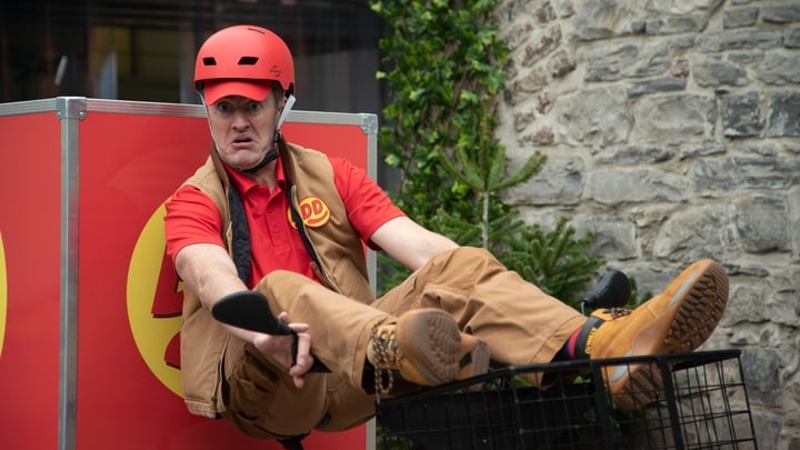 Dizzy Deliveries S01E07 - The Bakery - RTÉ Player