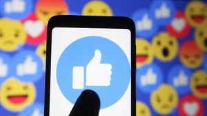 Keith Broni - Emoji Etiquette - The Ryan Tubridy Show