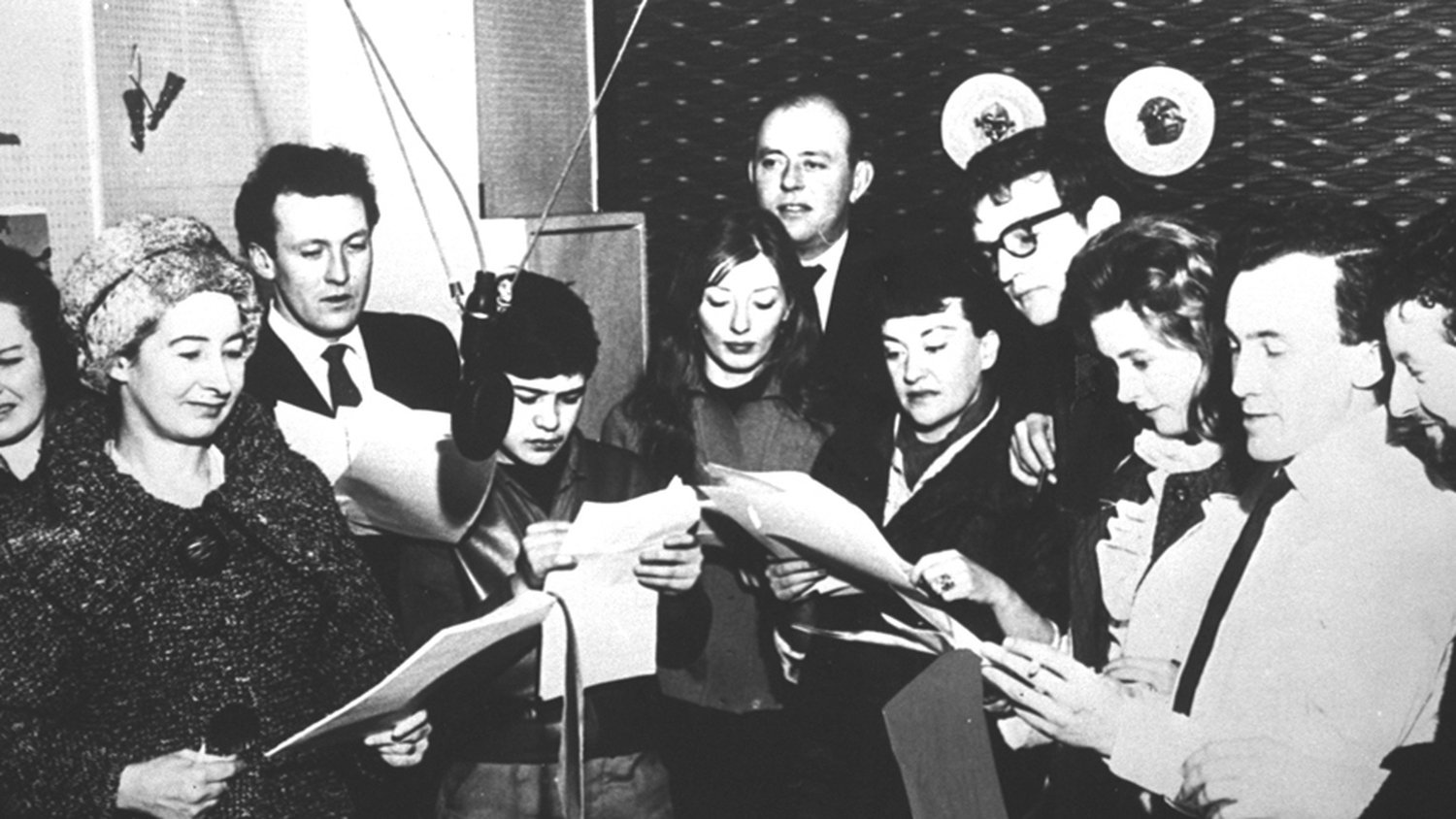 RTÉ Archives | Media | The Kennedys of Castleross Episode 1