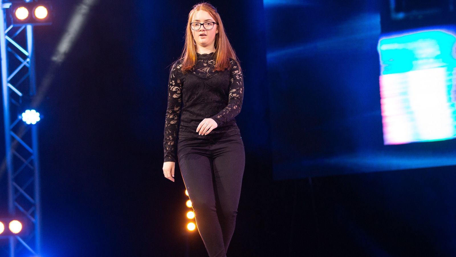 Súil siar: RTÉ RnaG ag Oireachtas na Gaeilge