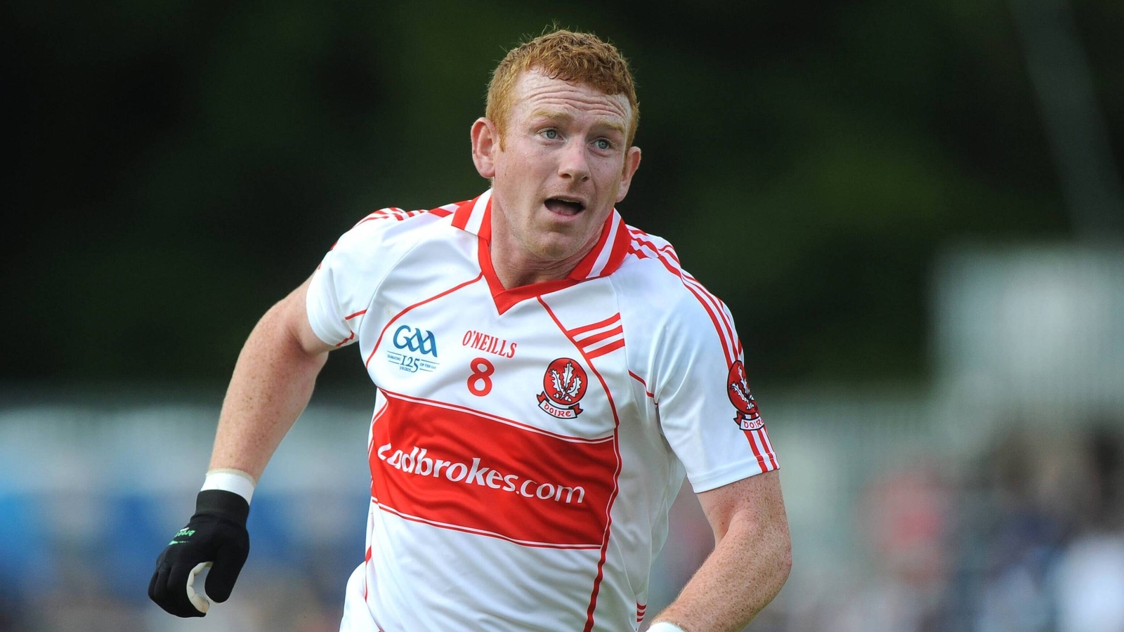 Manslaughter charge against former GAA star withdrawn