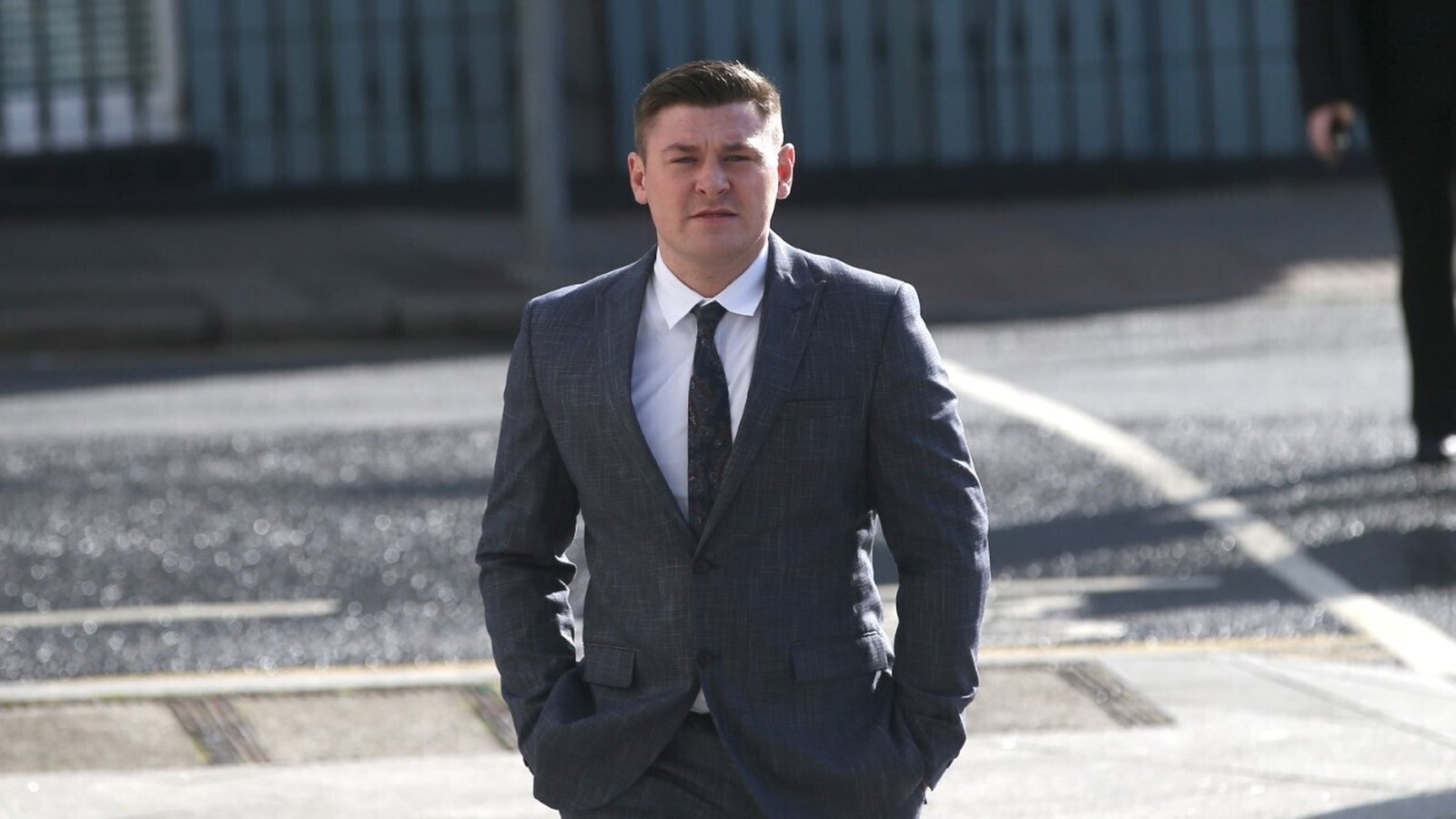 Three men jailed for rape of vulnerable woman