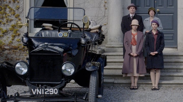 Beyond The Bullets - Real Life During The Civil War S01E02 - RTÉ Player