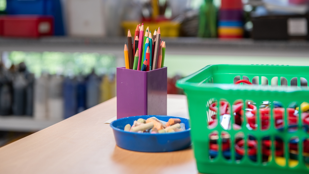 Schools return following Christmas break | Morning Ireland - RTÉ Radio 1