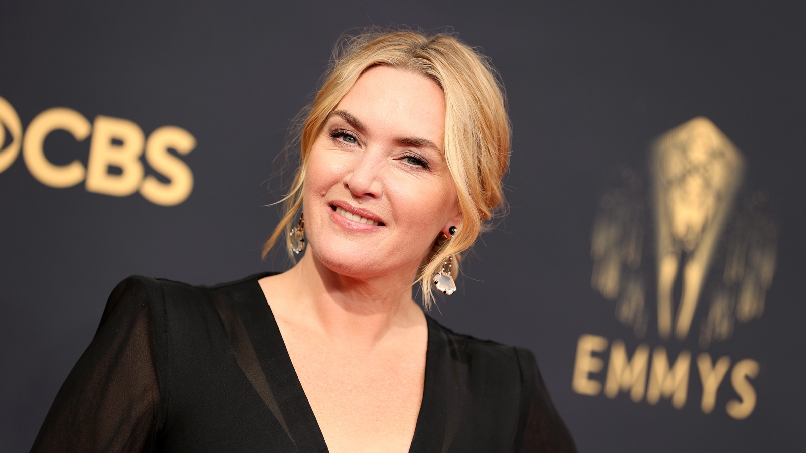 Winslet: lines 'blurred' during filming with daughter