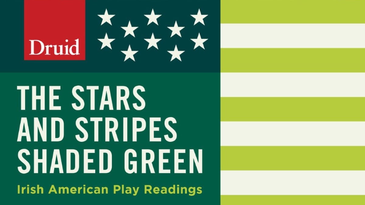 Jack Viertel | Arena - RTÉ Radio 1