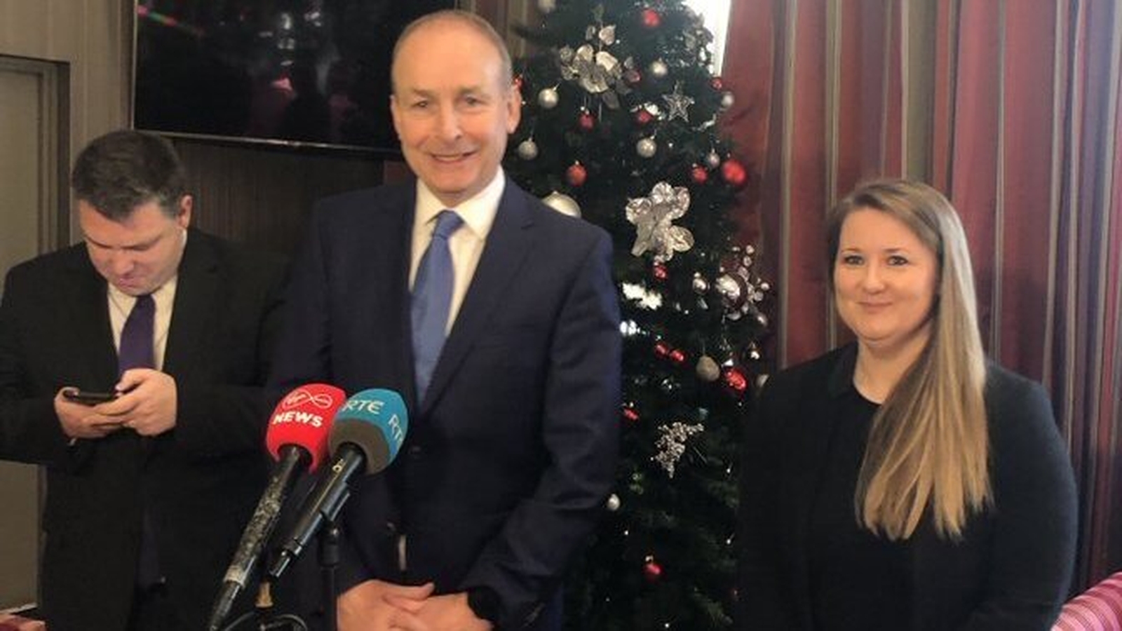 Govt plans to increase social housing thresholds