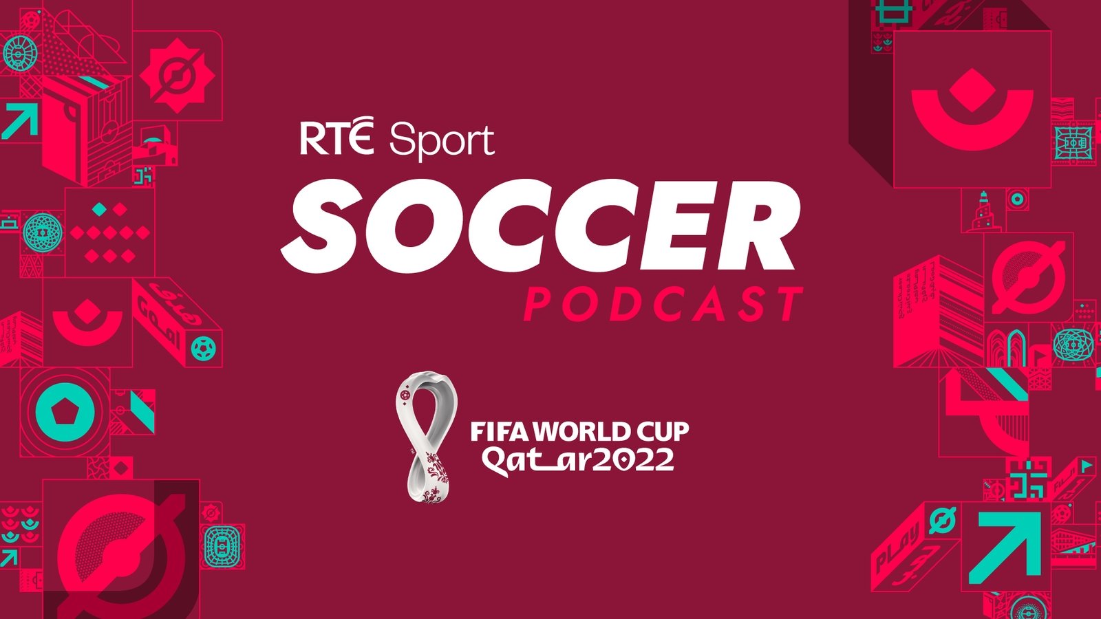RTÉ Soccer Podcast: England win but Iran make statement