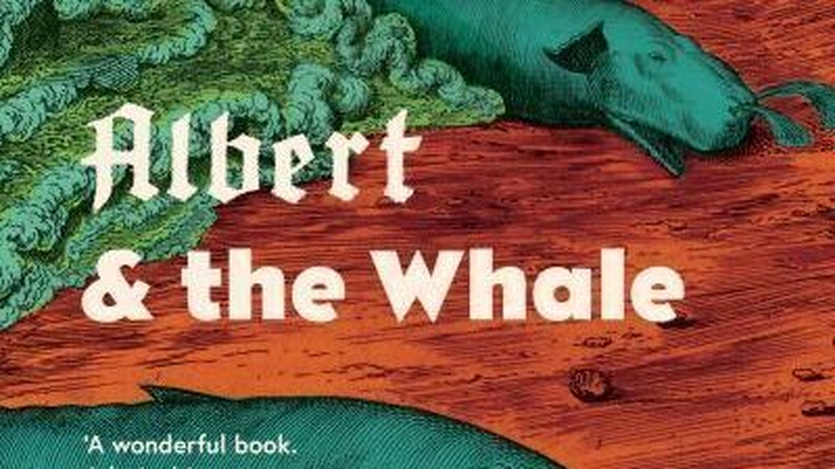Albert and the Whale | Mooney Goes Wild - RTÉ Radio 1