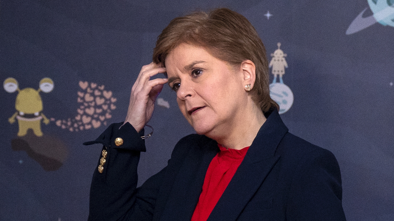 "Níl cead reifreann eile ar neamhspleáchas na hAlban a reáchtáil"