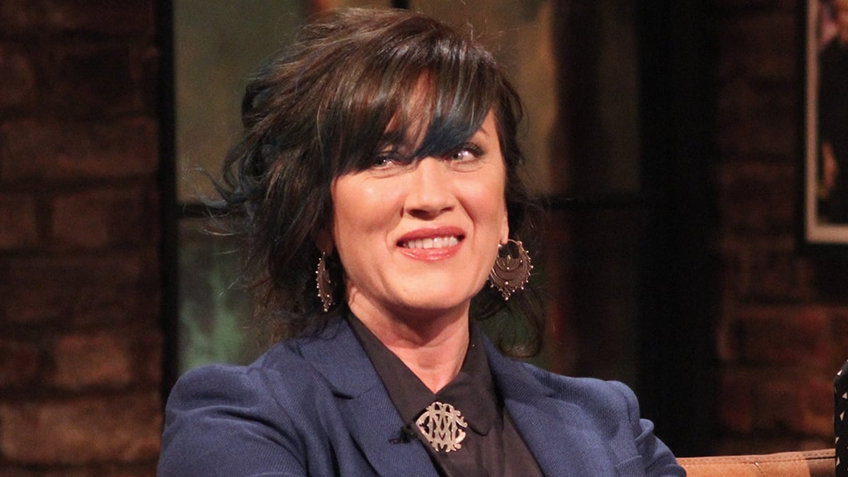Maria Doyle Kennedy | Arena - RTÉ Radio 1