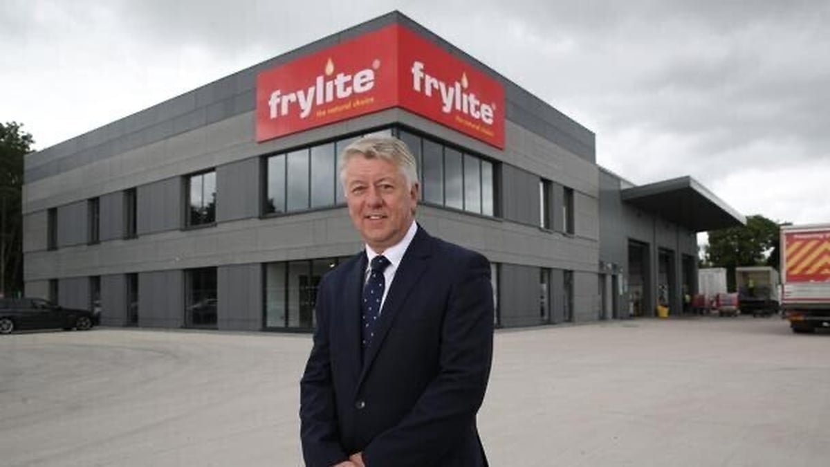 Eamon McCay | The Business - RTÉ Radio 1