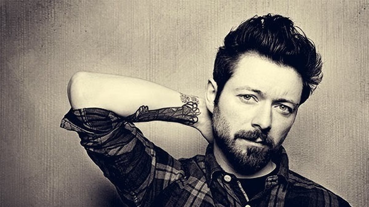 Rituals - Niall McCabe | The Ray D'Arcy Show - RTÉ Radio 1