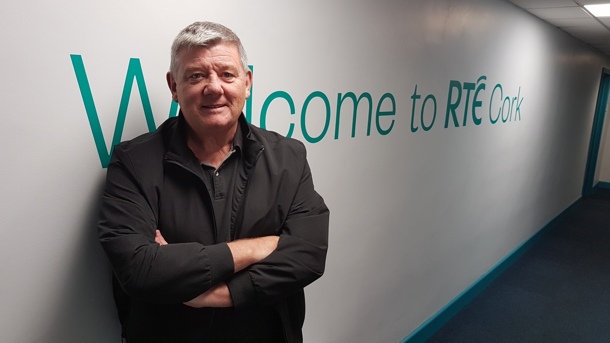 Creedon's Christmas | The John Creedon Show - RTÉ Radio 1