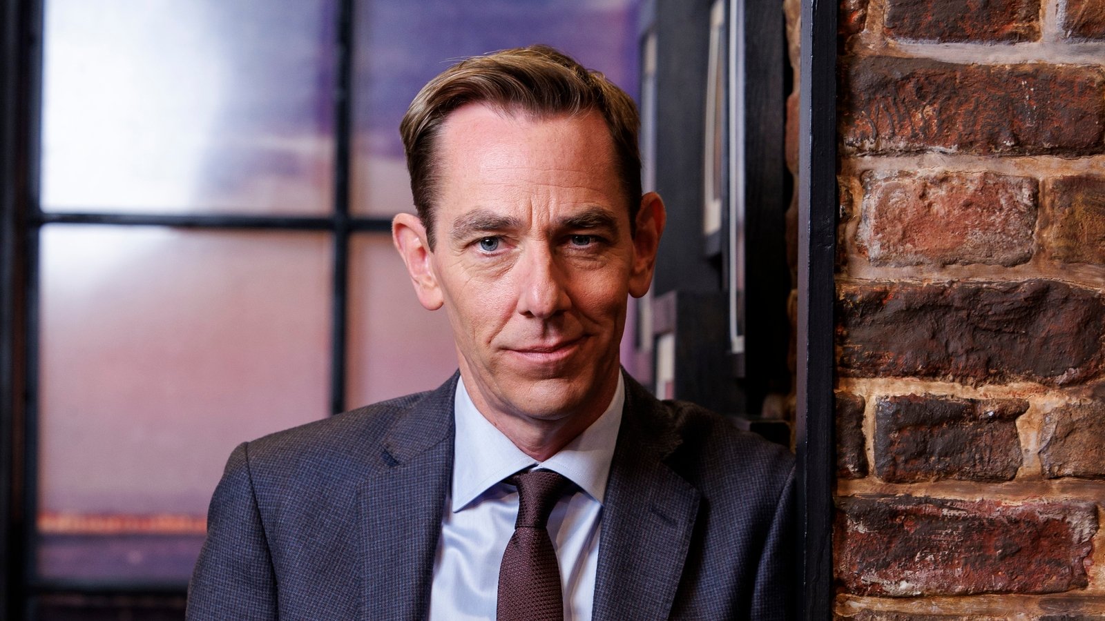 Here are tonight's Late Late Show guests