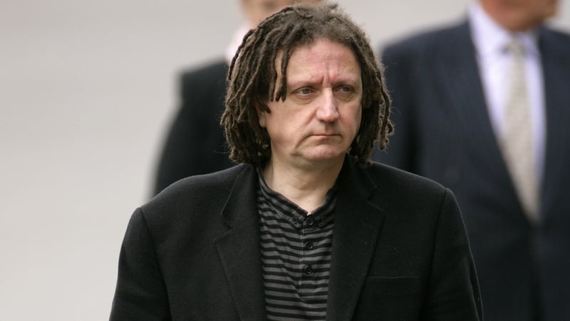 Writer and broadcaster Victor Lewis-Smith dies