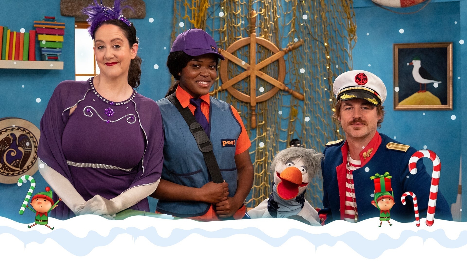 Simon Says write your own Christmas song!