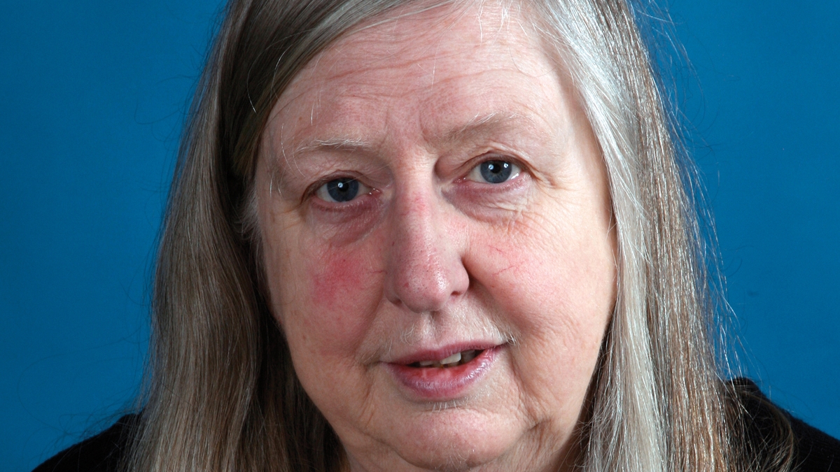 Enda Wyley on Eiléan Ní Chuilleanáin | Arena - RTÉ Radio 1