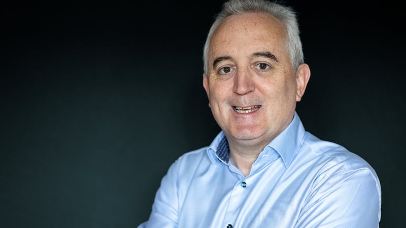 Musgrave appoints Keating as new CFO