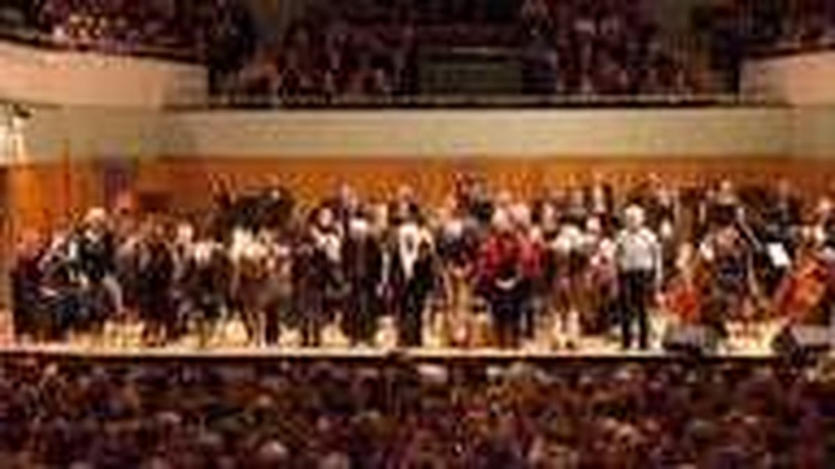 Sunday Miscellany Sunday 25 December 2022 - Christmas Miscellany