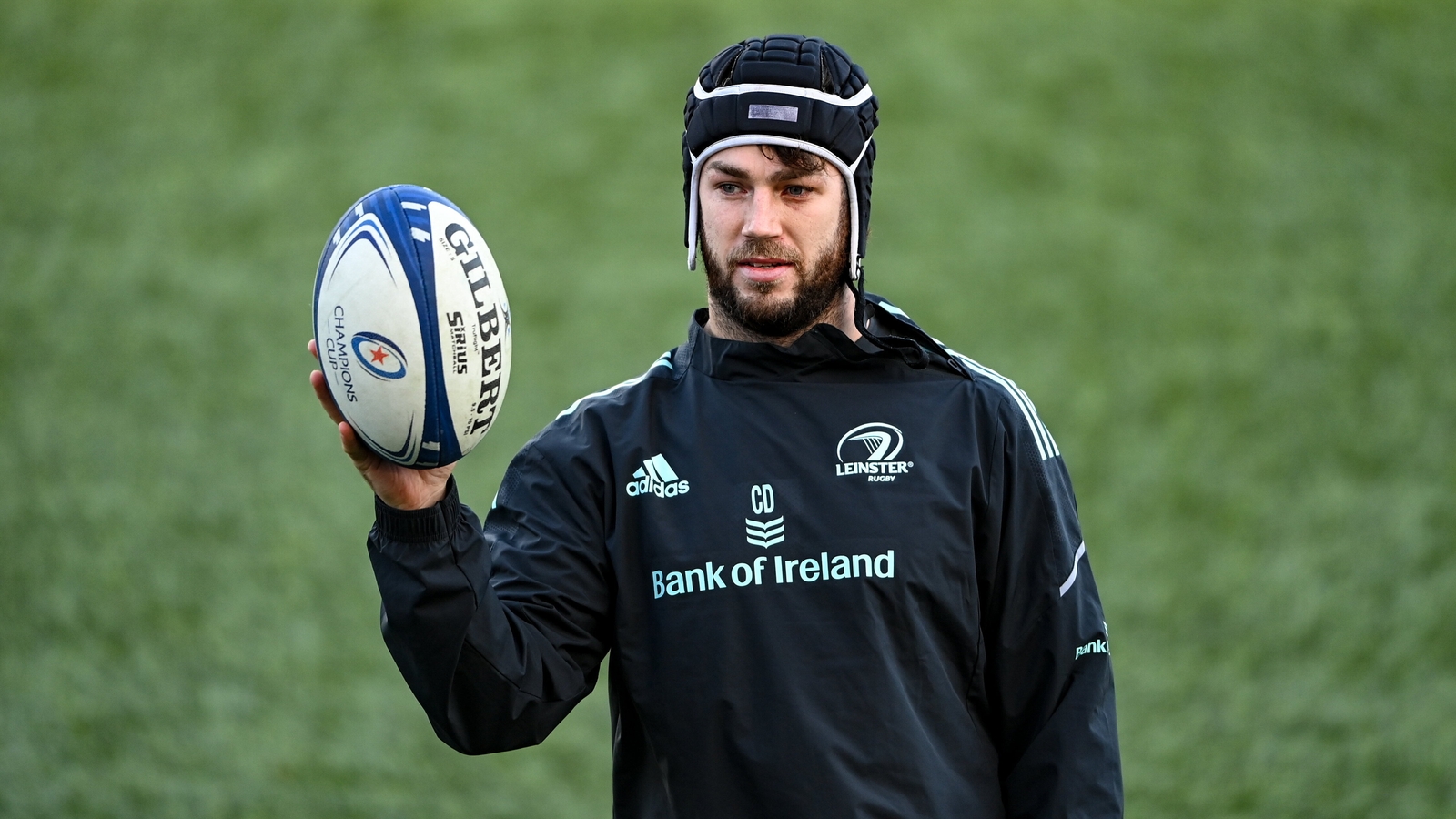 Doris giving unbeaten run short shrift on trophy trail