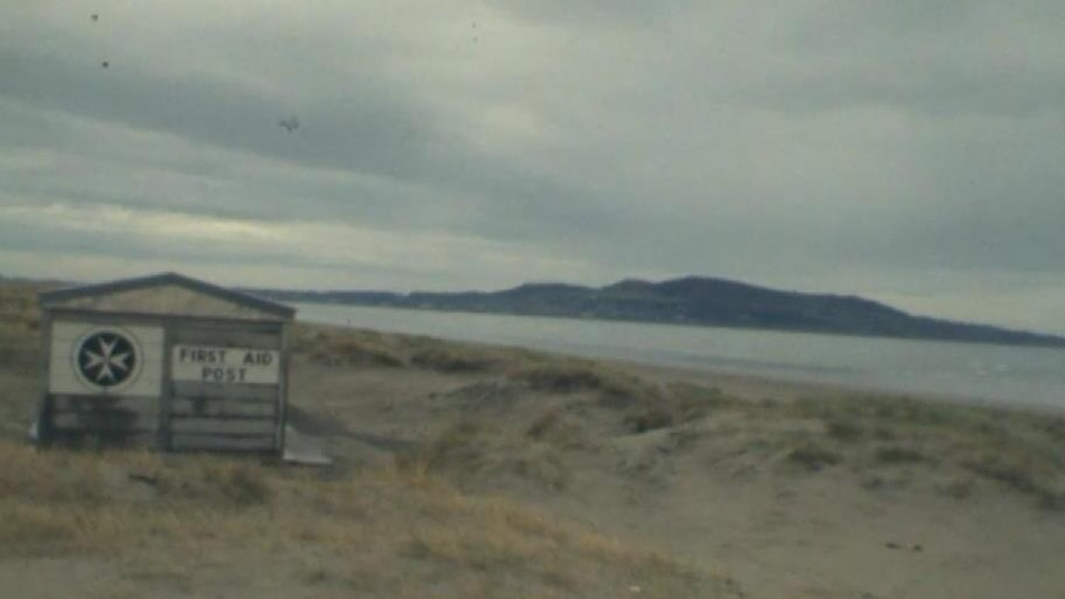 RTÉ Archives | Environment | Bull Island Plans