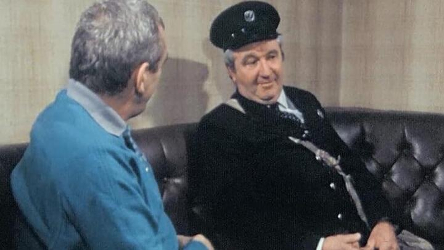 RTÉ Archives | Work | Westmeath Postman Retires