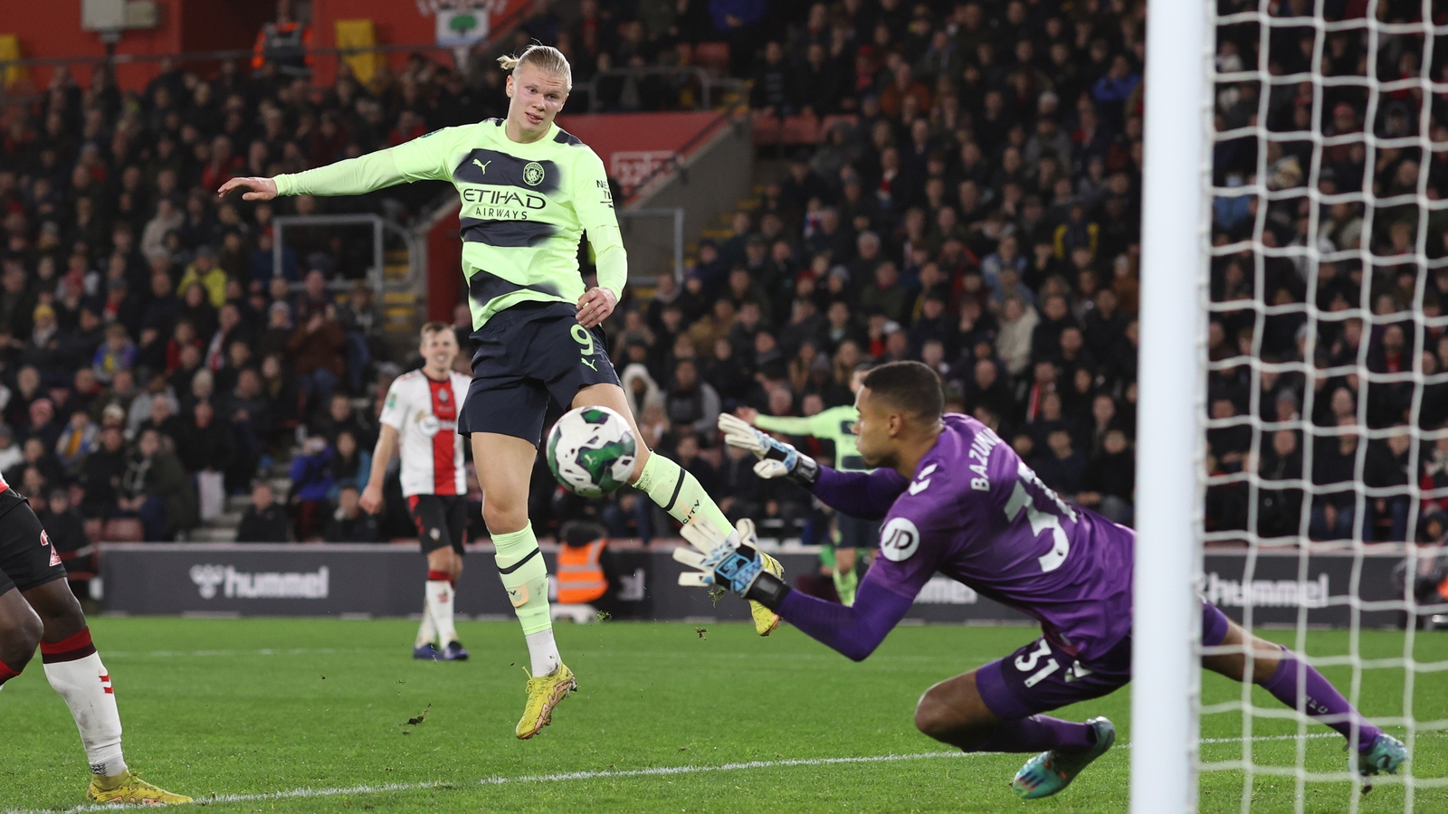 Pep feared poor City display ahead of shock cup exit