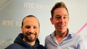 Debunking online myths - The Ryan Tubridy Show