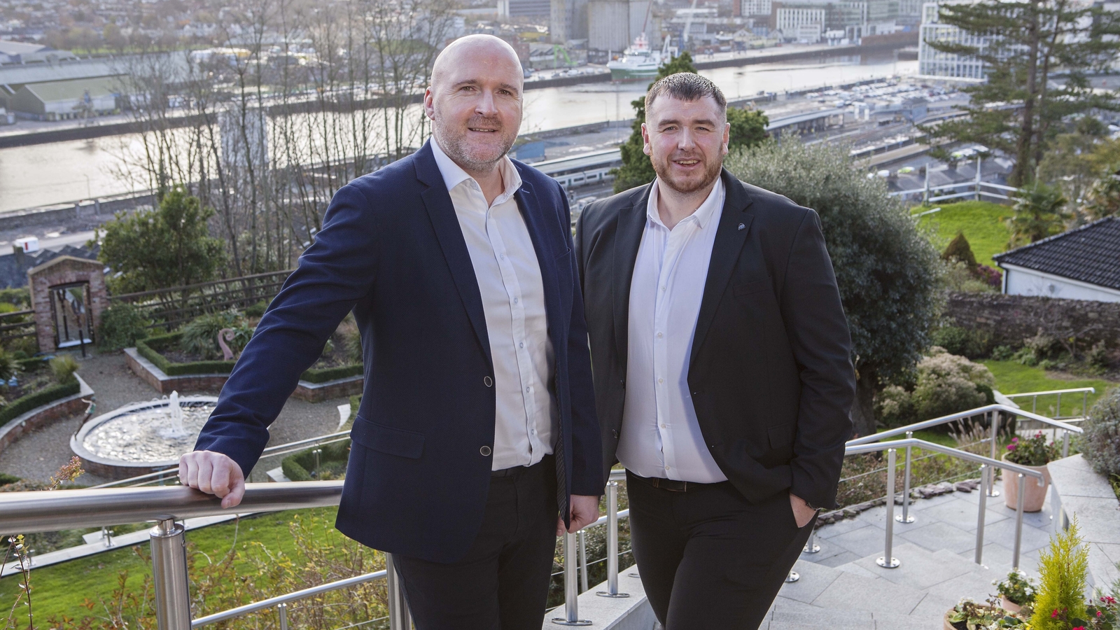 AA Euro Group to open five new offices in Europe