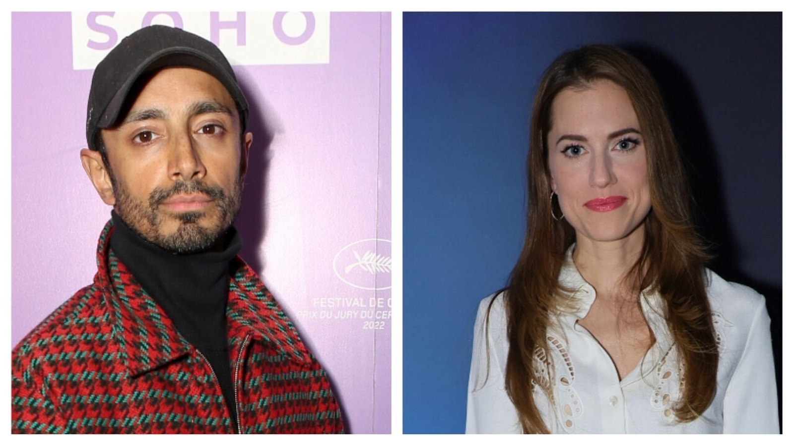 Riz Ahmed, Allison Williams to host Oscars nominations