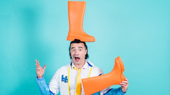 Body Brothers S03E06 - Wellies - RTÉ Player