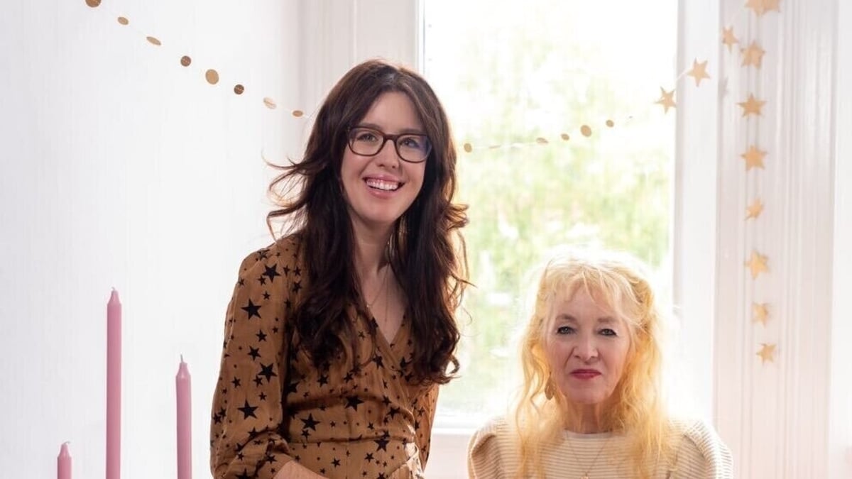 Chupi and Rosita Sweetman | The Business - RTÉ Radio 1