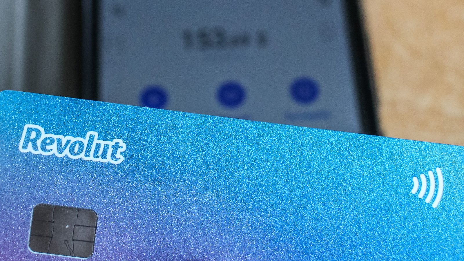 Revolut launches credit cards for customers in Ireland