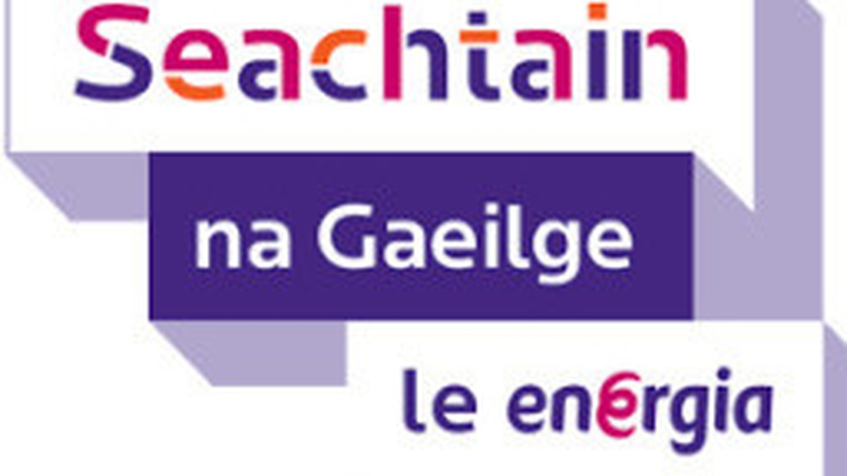 Póilín Ní Ghallchóir, Oifigeach Pleanála Teanga Limistéir an Tuaiscirt ...