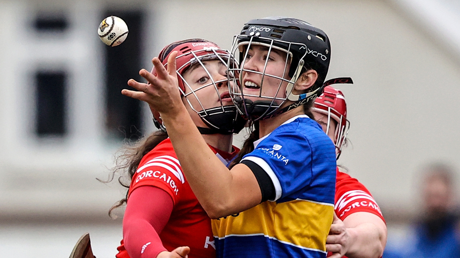 Camogie round-up: Cork edge out Tipp