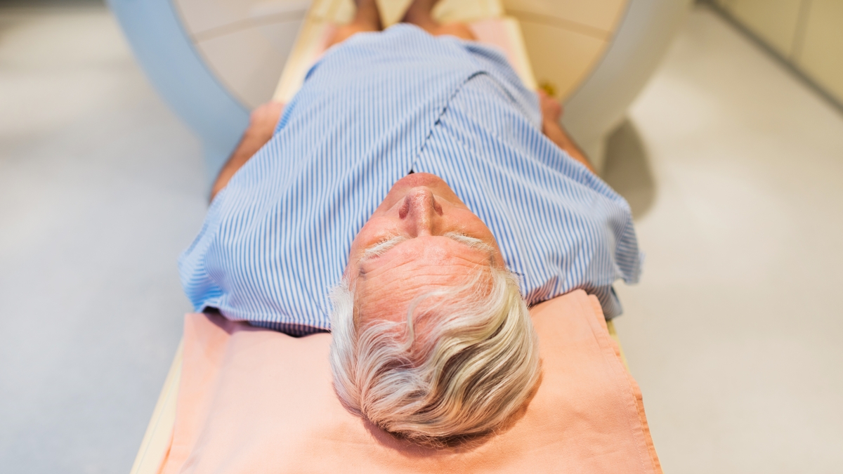 It's Too Late For Me But Get Yourself Checked | Liveline - RTÉ Radio 1