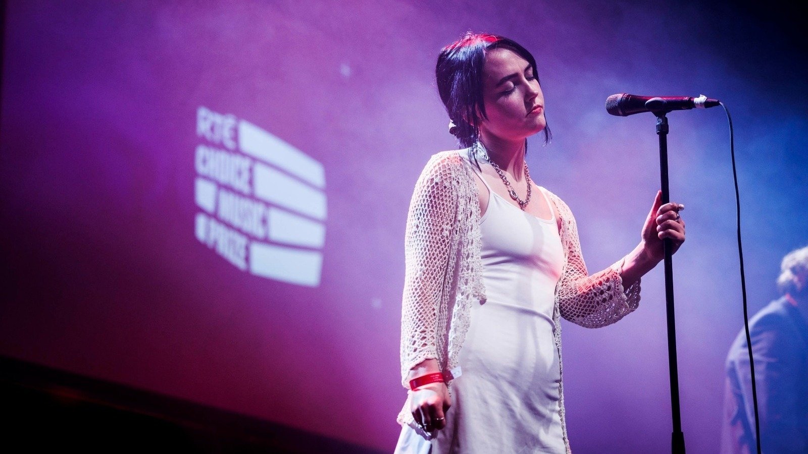 CMAT wins Choice Music Prize for Album Of The Year