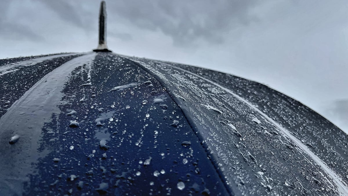 Orange Weather Warning in place | Today with Claire Byrne - RTÉ Radio 1