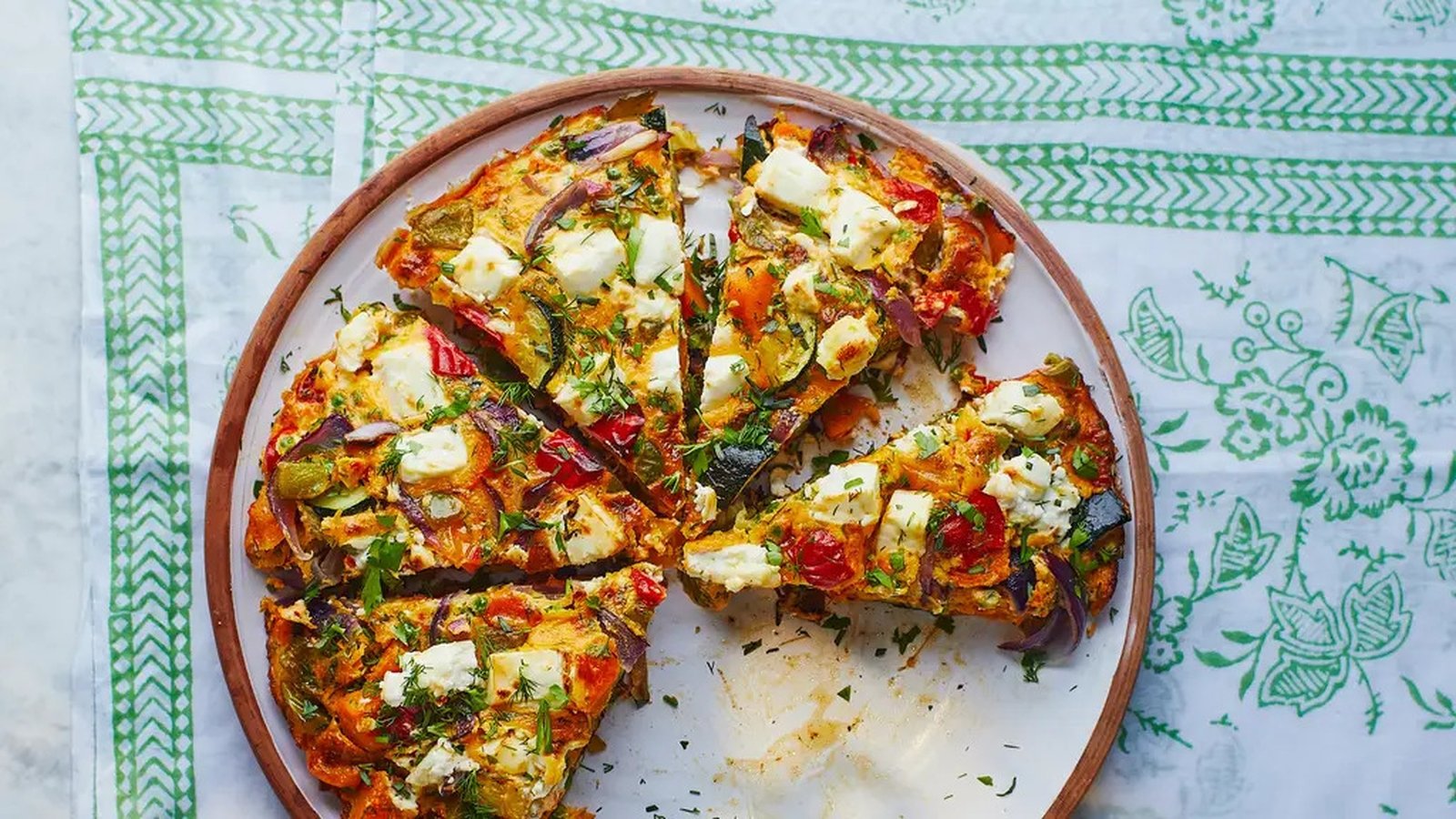 9 ways to turn potatoes into a summery dish