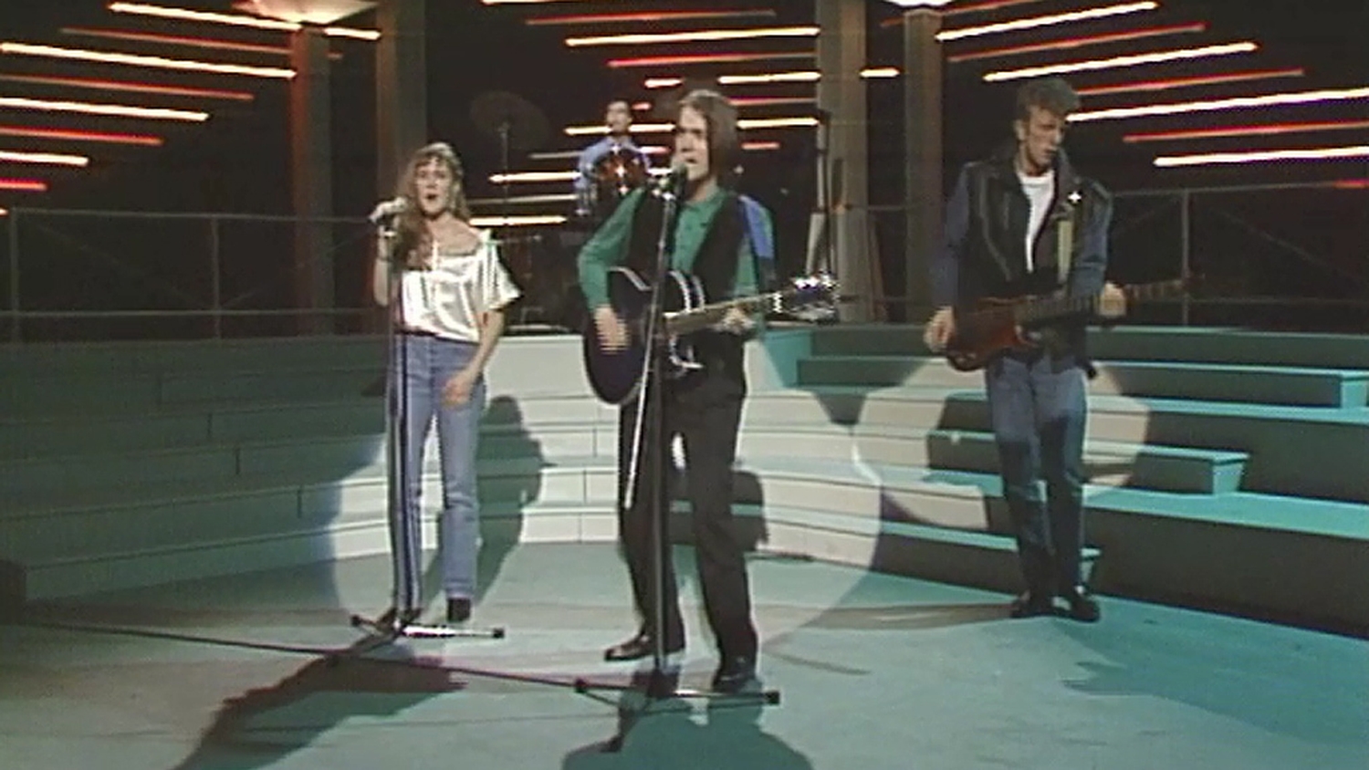 RTÉ Archives | Arts and Culture | Prefab Sprout