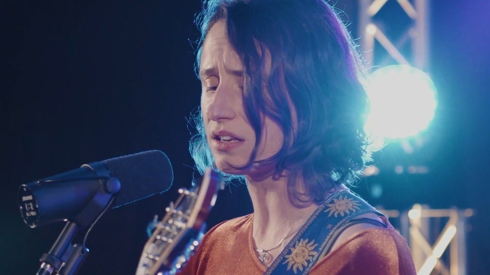 Watch: Sessions From Oblivion with Vernon Jane & Molly O'Mahony