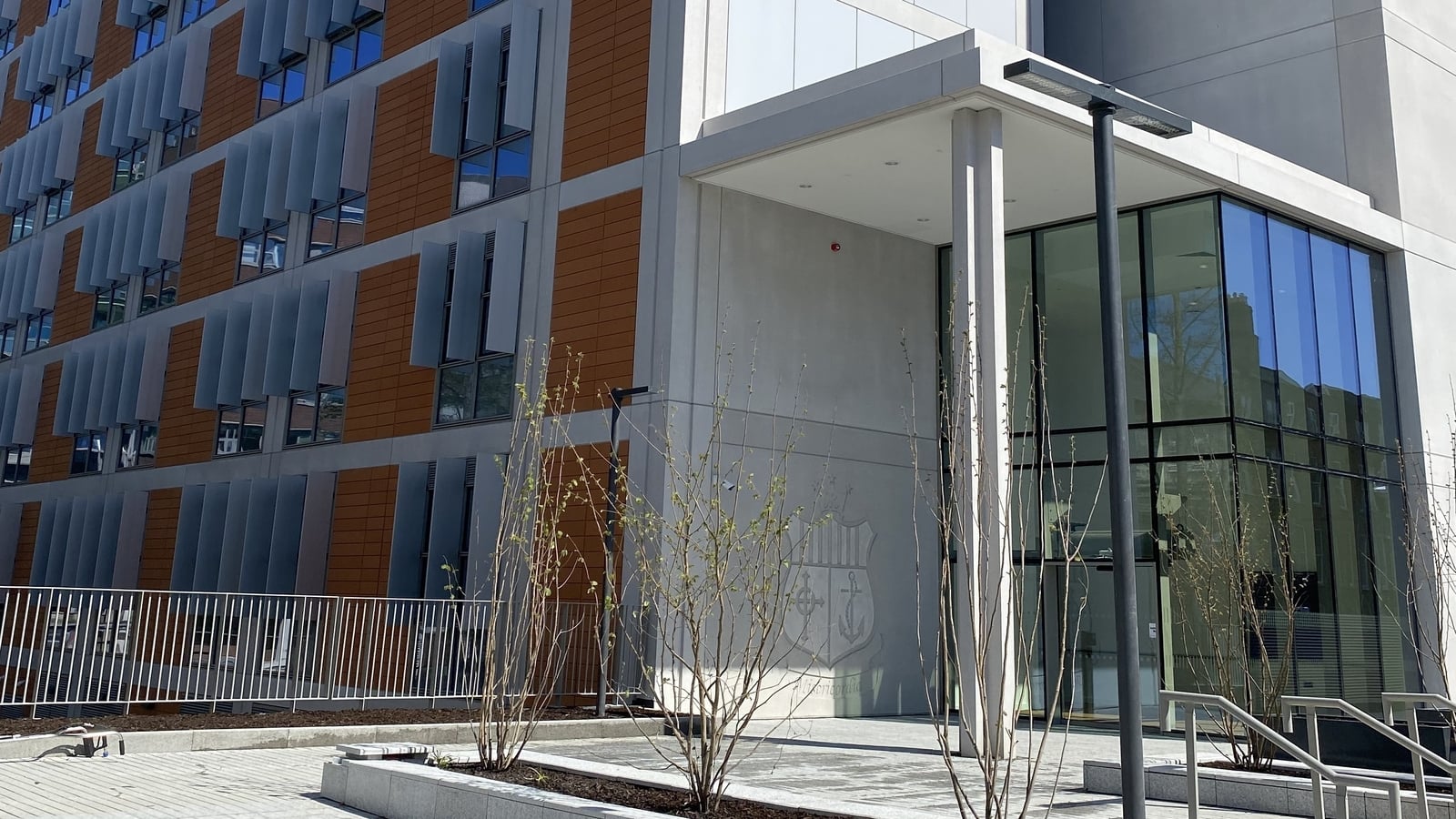 Mater Hospital opens new 98-bed wing
