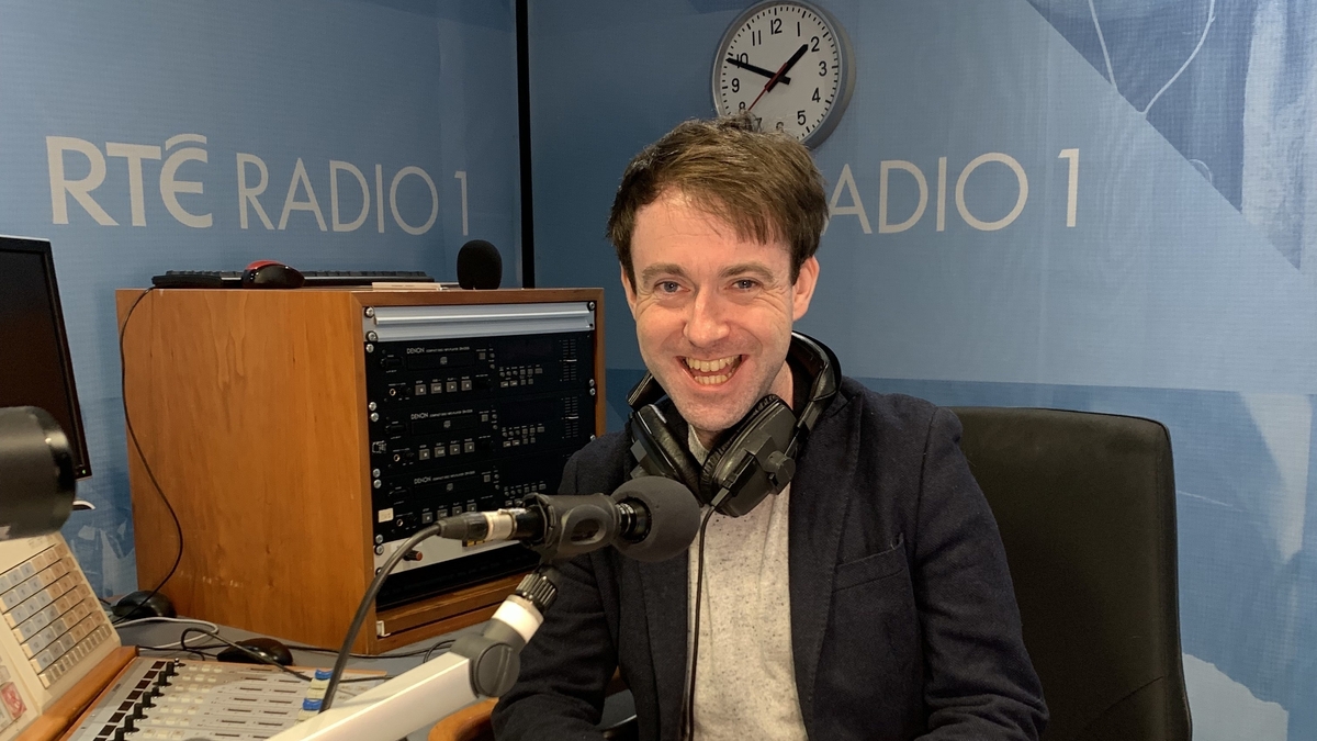 The Late Debate Tuesday 13 June 2023 - The Late Debate