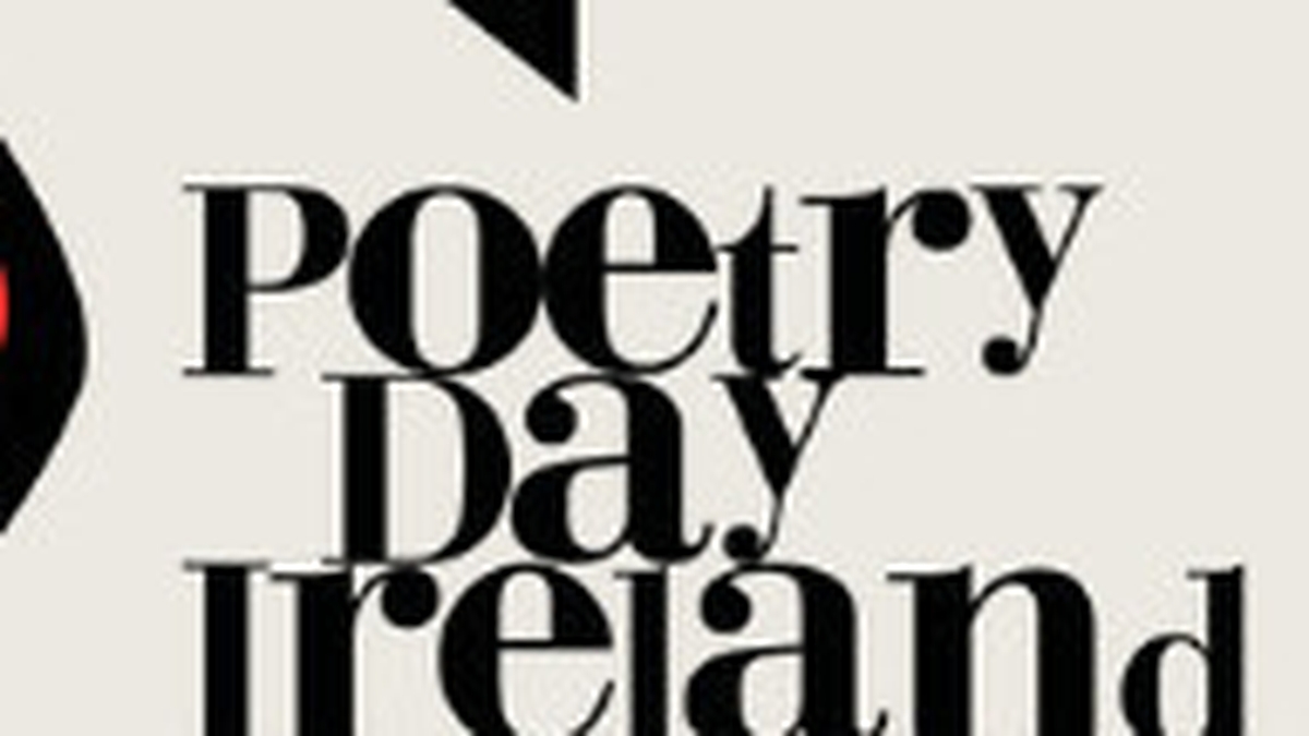 Eavan Boland legacy - Poetry Day Ireland | Arena - RTÉ Radio 1