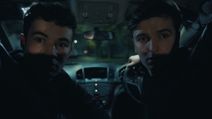 Kin S02E07 - RTÉ Player